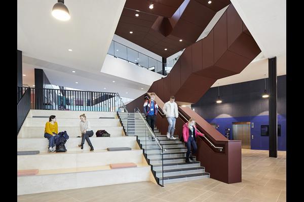 AHMM and shedkm on shortlist for RIBA North West Awards | News ...